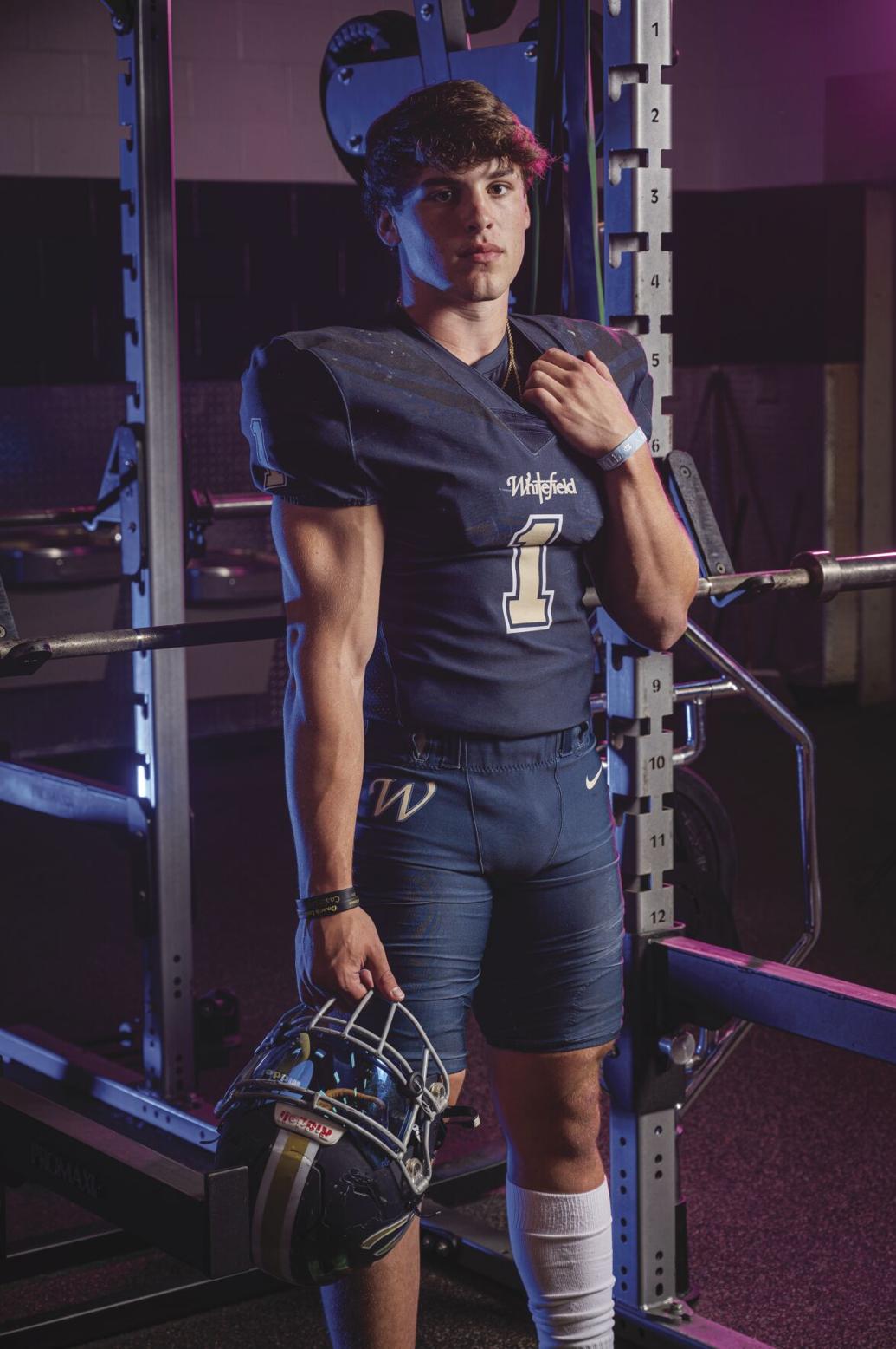 Dynamite Dozen: LaVallee ready to lead Whitefield into new region ...