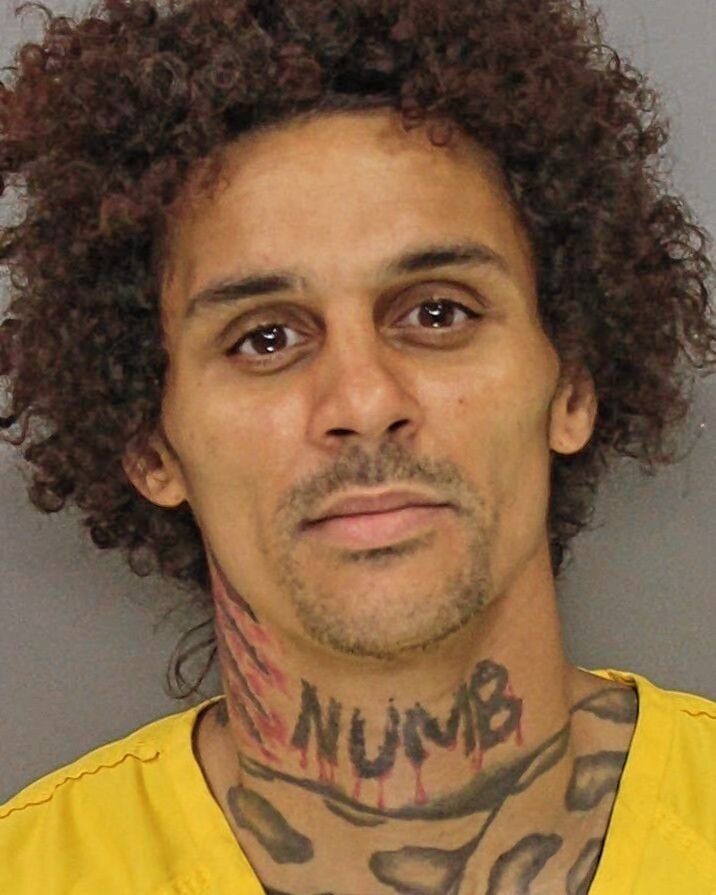 Police: Debris, broken windows and foul odor led to disorderly house ...