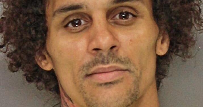 Police: Debris, broken windows and foul odor led to disorderly house ...