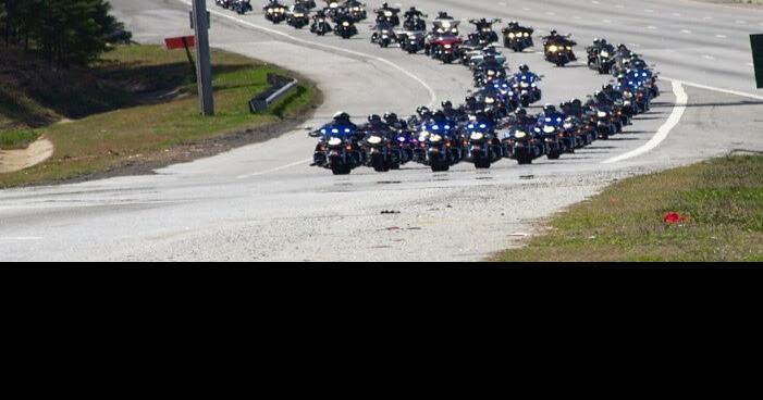Cobb Police Department Community Affairs Unit hosting motorcycle ride ...