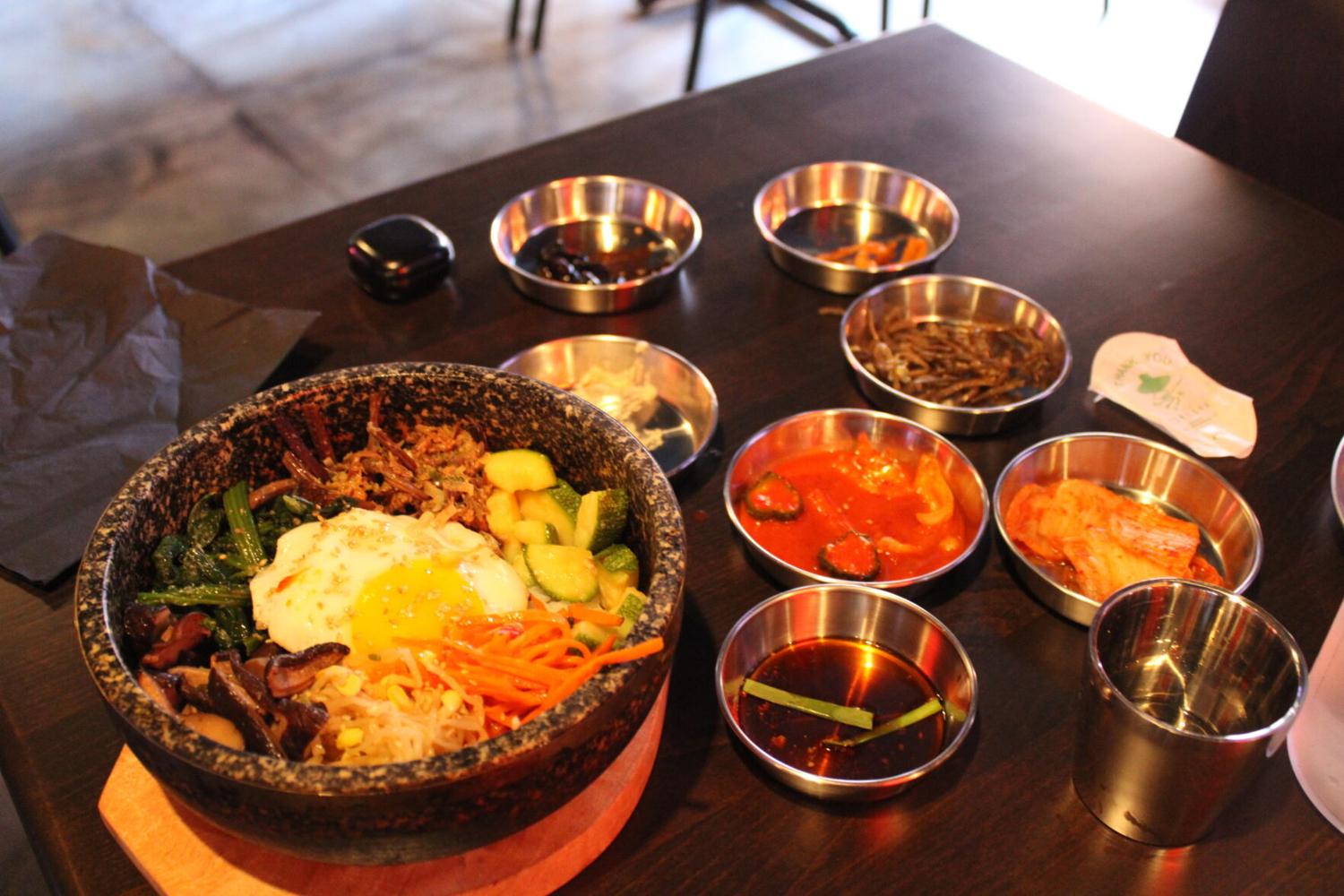 Spring 2nd Branch is open for business off Marietta Square | News ...