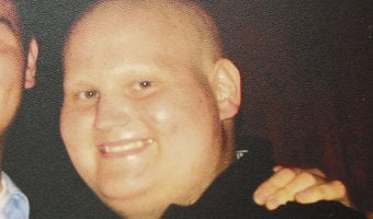 In memory of two Kevins | News | mdjonline.com