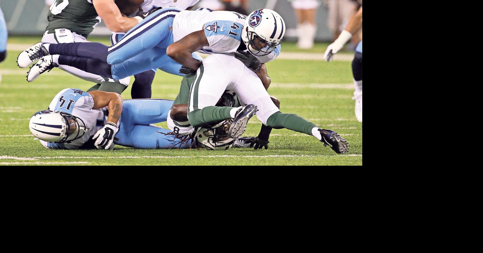 Sprayberry alum Brynden Trawick added to AFC unit for Pro Bowl | Cobb ...