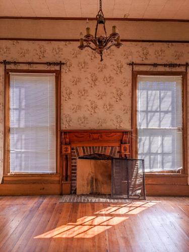 Acworth Takes Steps to Relocate Historic House | Local News | mdjonline.com