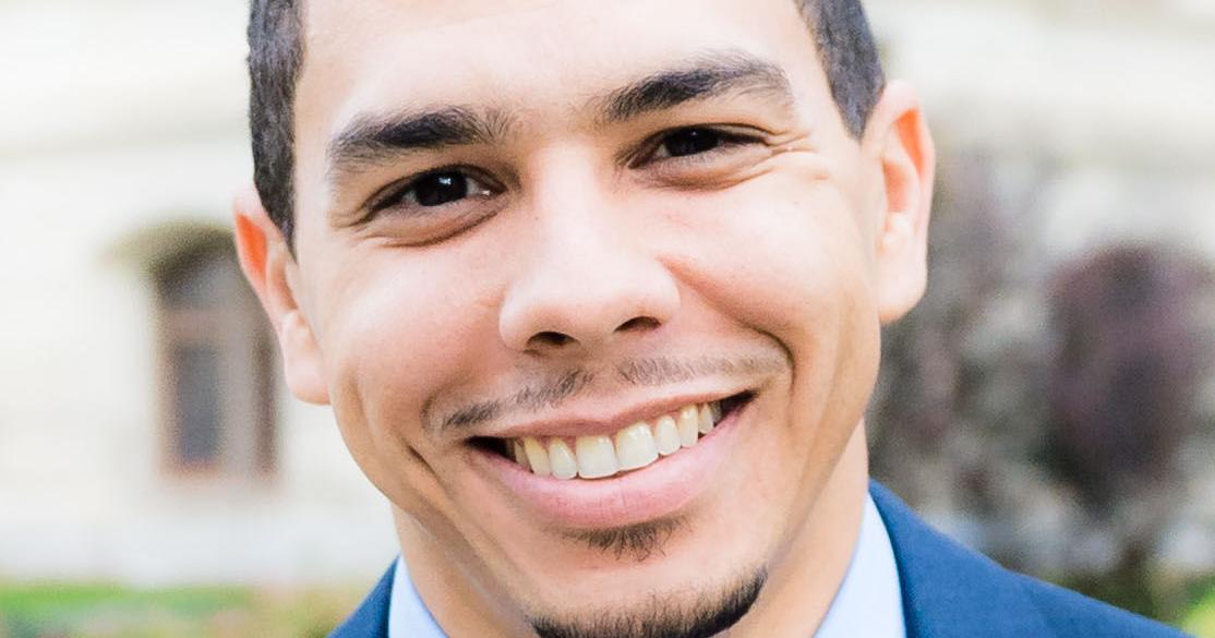 Cobb school board member Dr. Jaha Howard enters race for Georgia ...