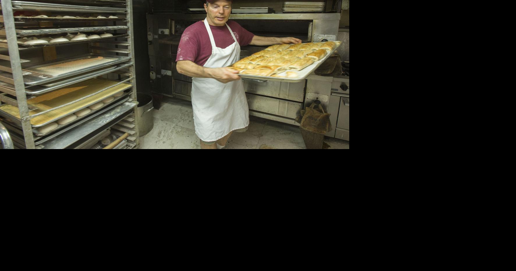 Australian Bakery Cafe celebrates 20 years on Marietta Square | News ...