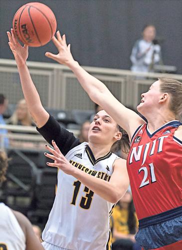 KSU women's basketball team heading to Italy | Sports | mdjonline.com