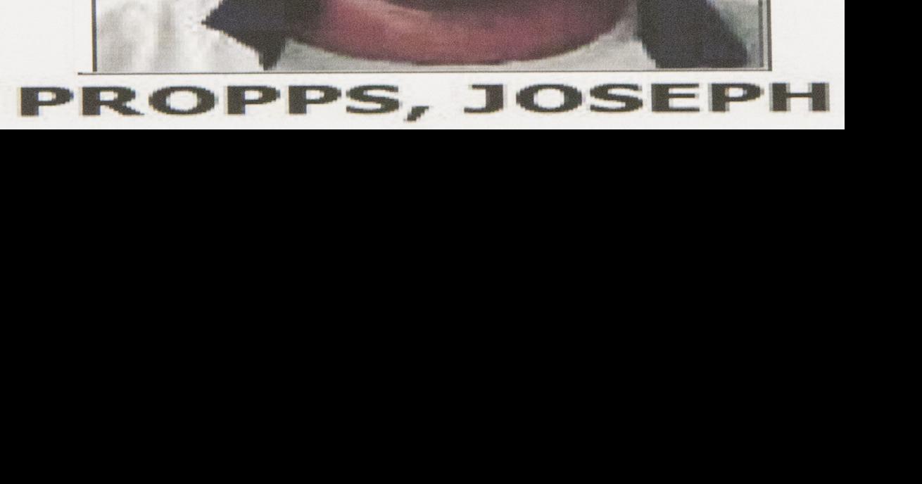 23 Members of the Ghostface Gangsters Arrested Tuesday Morning ...