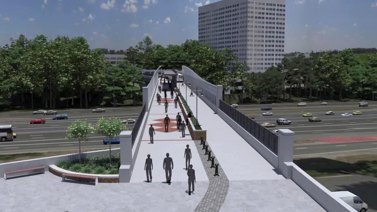 Cobb County sued over use of eminent domain for I-285 bridge project ...