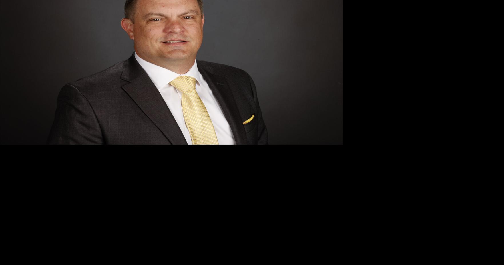 Ledford named new KSU deputy athletic director | Sports | mdjonline.com