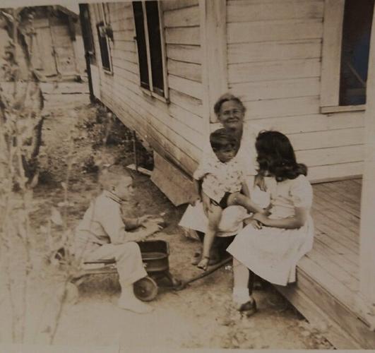 ROGER HINES: Mama, Lord I Miss You! | Opinion | mdjonline.com