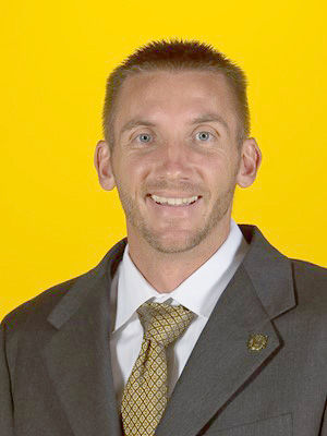 Eggerth named Team USA coach for Capital Cup | Sports | mdjonline.com