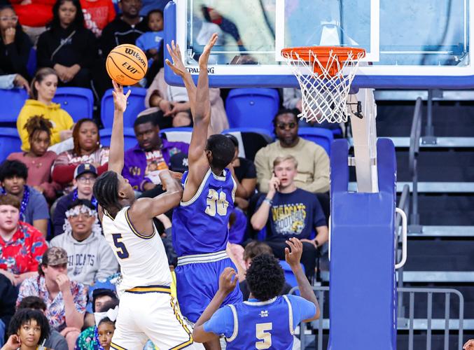 Bailey leads McEachern into title game | Sports | mdjonline.com