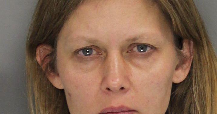 Woman Accused of DUI and Child Endangerment | Police Fire | mdjonline.com