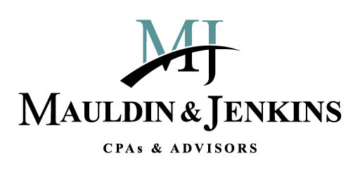 MAULDIN & JENKINS EXPANDS NATIONAL REACH AND SERVICE THROUGH STRATEGIC ...