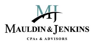 MAULDIN & JENKINS EXPANDS NATIONAL REACH AND SERVICE THROUGH STRATEGIC ...