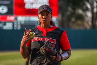 Two athletes with Cobb ties join WWE NIL program | Sports | mdjonline.com