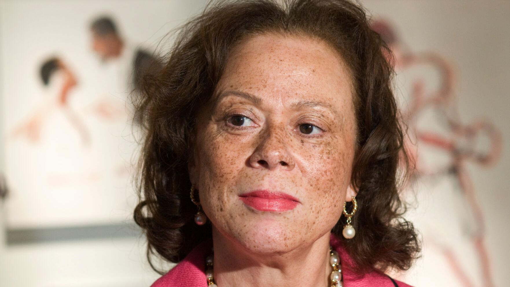 How artist Gordon Parks' foundation keeps his legacy growing 20 years after his death | National ...