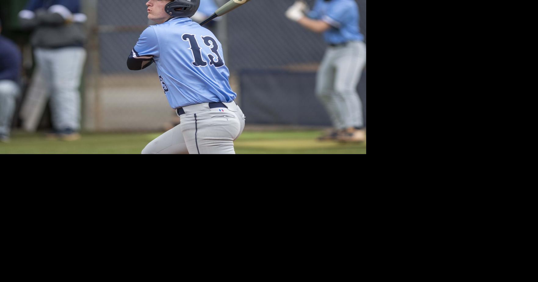 Pope holds off Harrison | Sports | mdjonline.com