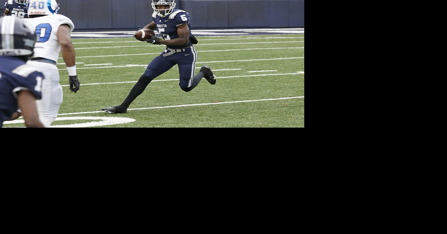 Cobb has another large football contingent sign | Cobb Football Friday ...