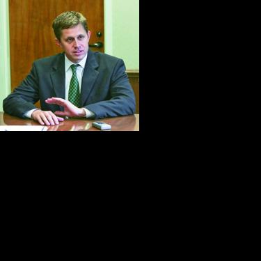 Race for Ward 3: Sinclair calls for new relationship with constituents ...