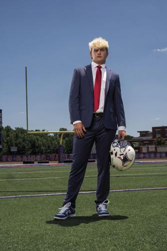 Dynamite Dozen: Walton's Cascone becoming a big-time recruit | Cobb ...