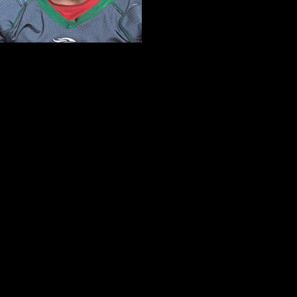 Athlete of the Week: Keyon Brooks - Kennesaw Mountain | Cobb Football ...