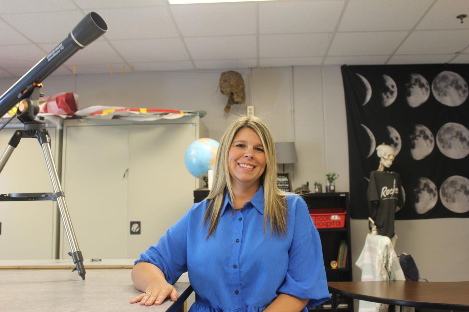 'Better Together': Woods takes over at helm of Marietta Center for ...