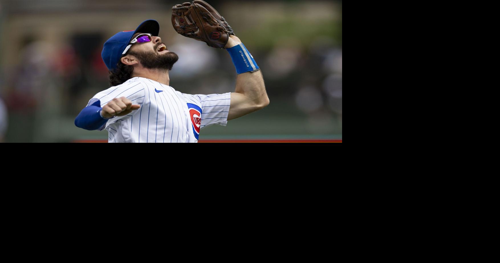 Five Cobb Products Set for MLB Opening Day Rosters | Sports | mdjonline.com