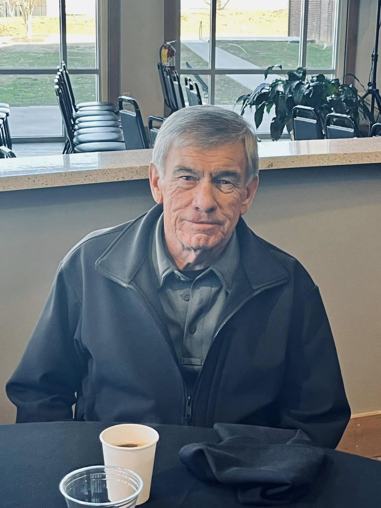 Cobb School District Police Chief Dies | Education | mdjonline.com