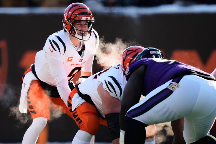Developing Bengals defense ready for a strong Cardinals passing game ...