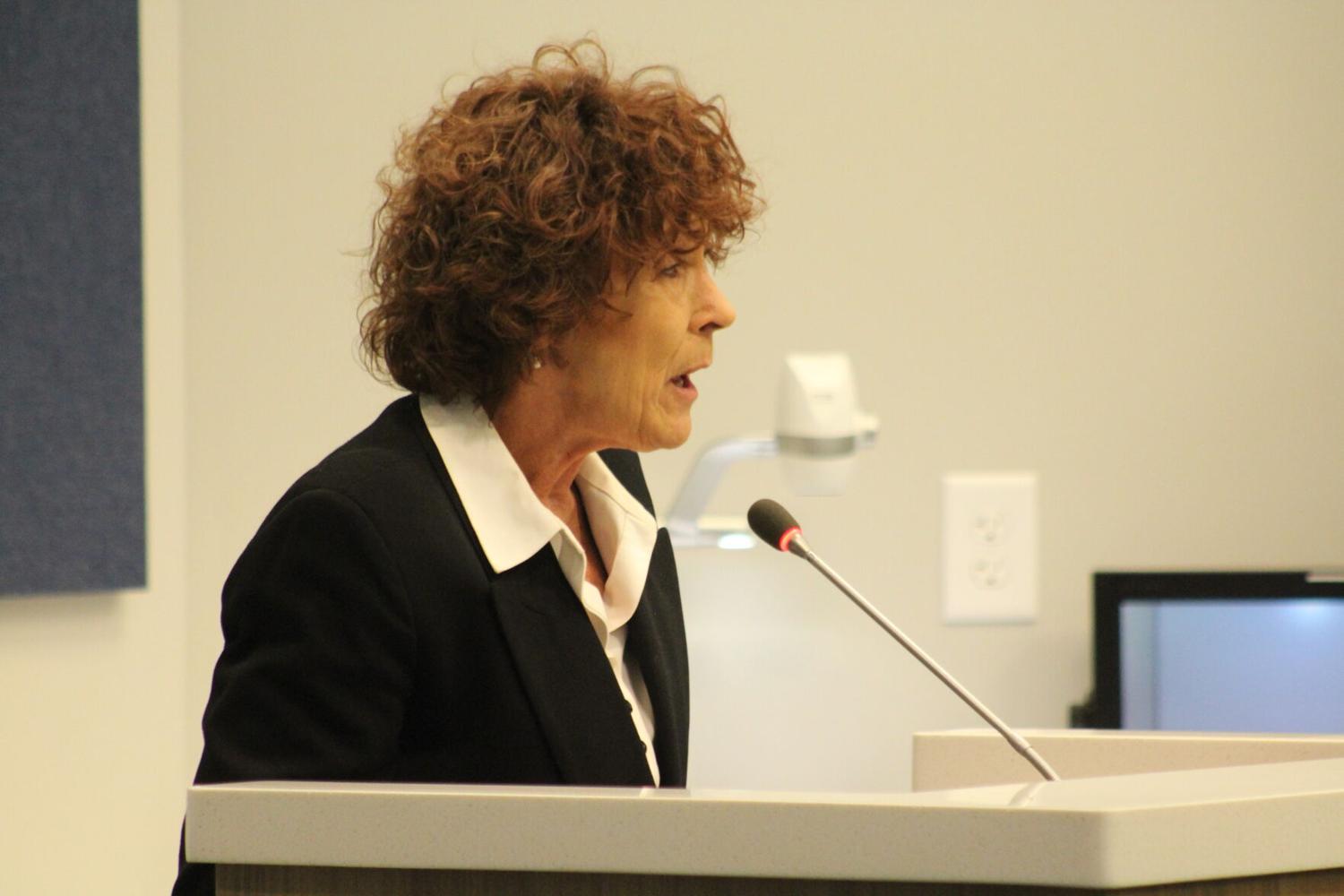 Cobb ethics board dismisses complaint against Jerica Richardson | Local ...