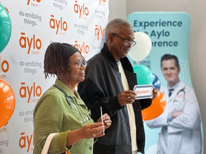 Aylo Health Opens in Kennesaw | Cobb Business Journal | mdjonline.com