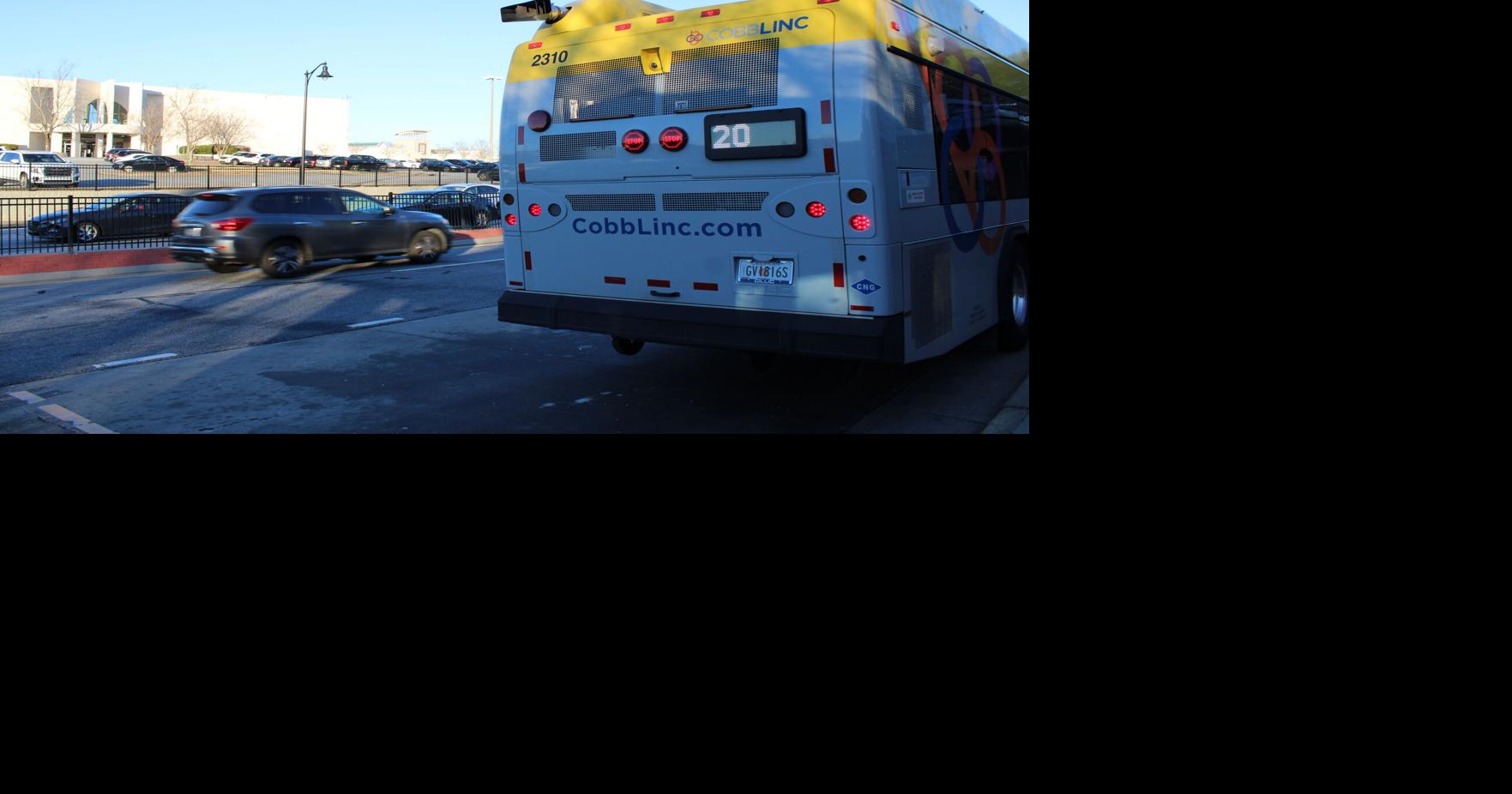 Comparing Cobb and Gwinnett County Transit Tax Plans | Local News ...