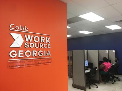 WorkSource Cobb receives grant to help Cobb residents, businesses ...