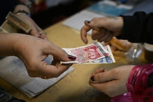 In Bulgaria, villagers fret about euro introduction | National News ...