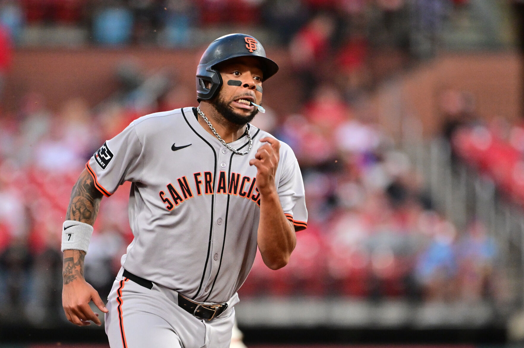 Reports: Dominic Smith signs minor league deal with Braves | Wire ...