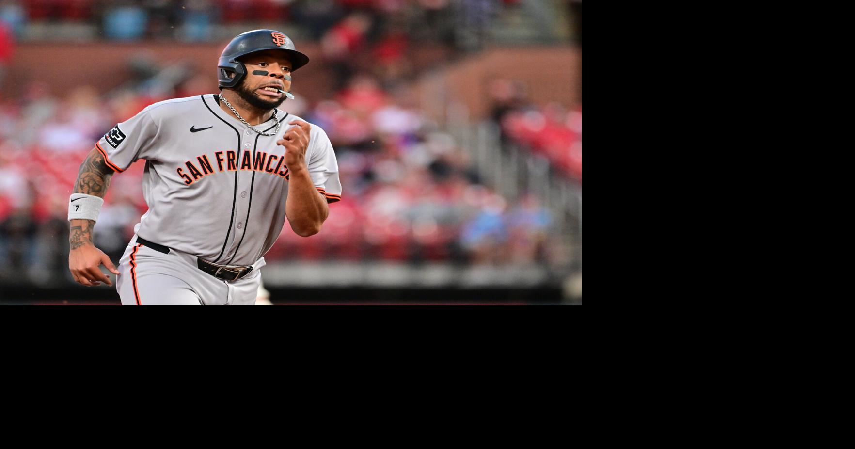 Reports: Dominic Smith signs minor league deal with Braves | Wire ...