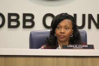 UPDATE: Cobb County Confirms Data Breach, Notifies 10 Affected ...