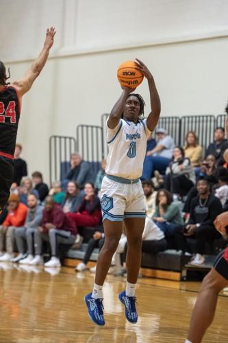 North Cobb Christian Sputters Against Albany Academy | Sports ...
