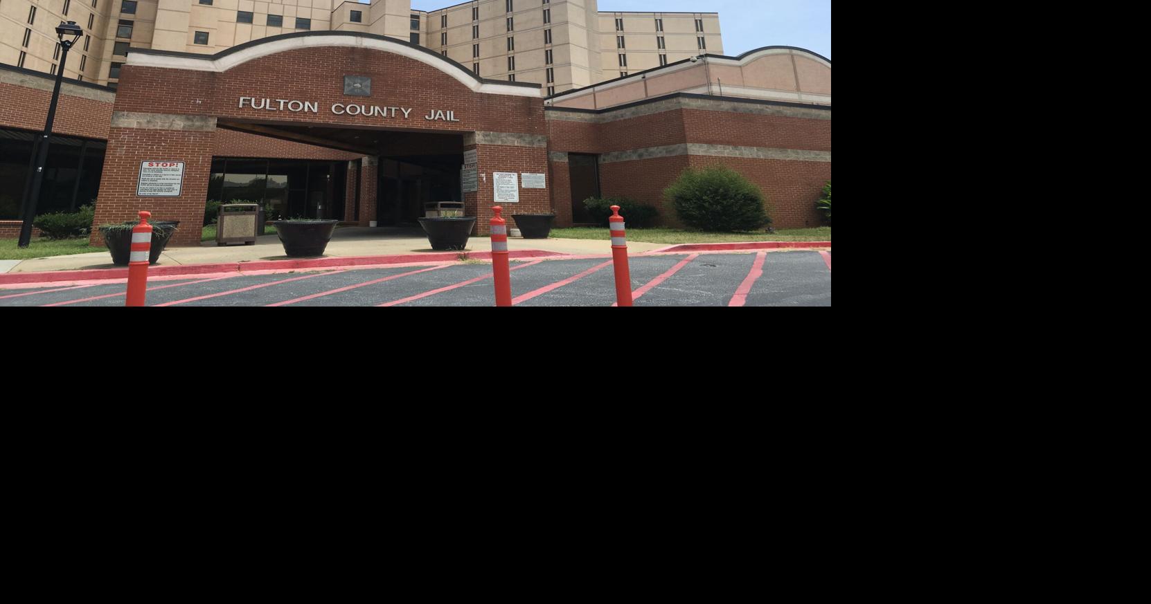 Family of Lashawn Thompson settles with Fulton County in jail death ...