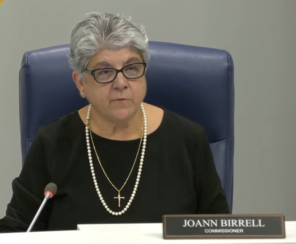 Republican Commissioners Oppose Federal Grant for Affordable Housing ...