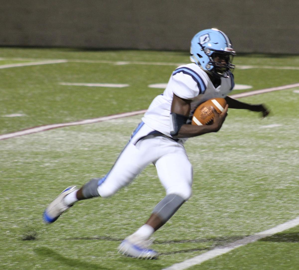 North Cobb Christian wins program-best seventh game | Cobb Football ...