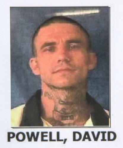 23 Members of the Ghostface Gangsters Arrested Tuesday Morning ...