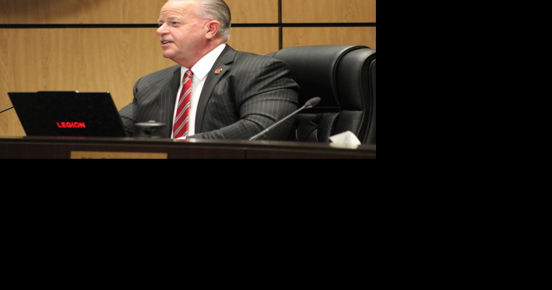 McEachern stadium overhaul begins with $4.6M demolition | Education ...