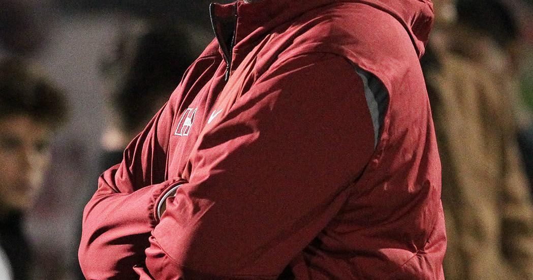 MDJ Football All-County Coaches of the Year: Hollars, Ironside take ...