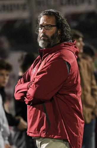 MDJ Football All-County Coaches of the Year: Hollars, Ironside take ...