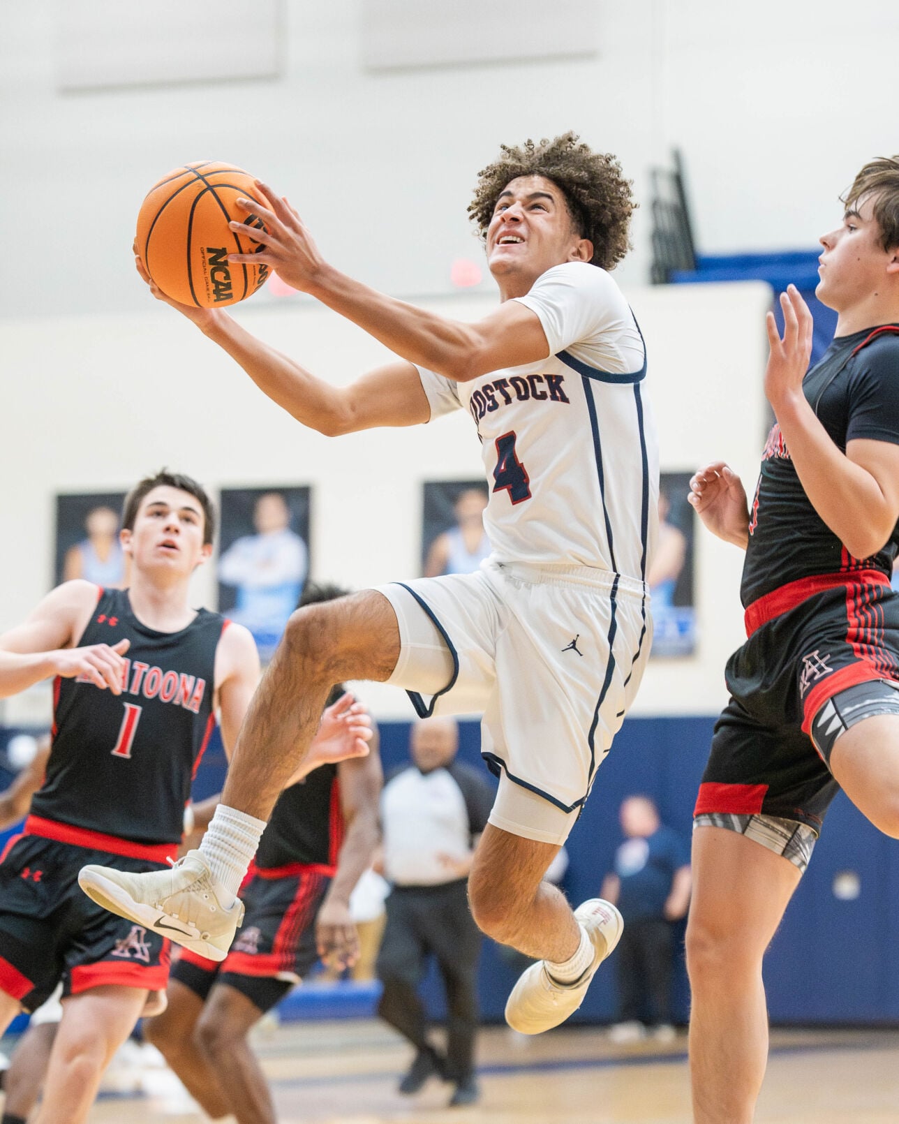 Woodstock Comes Back to Beat Allatoona | Sports | mdjonline.com