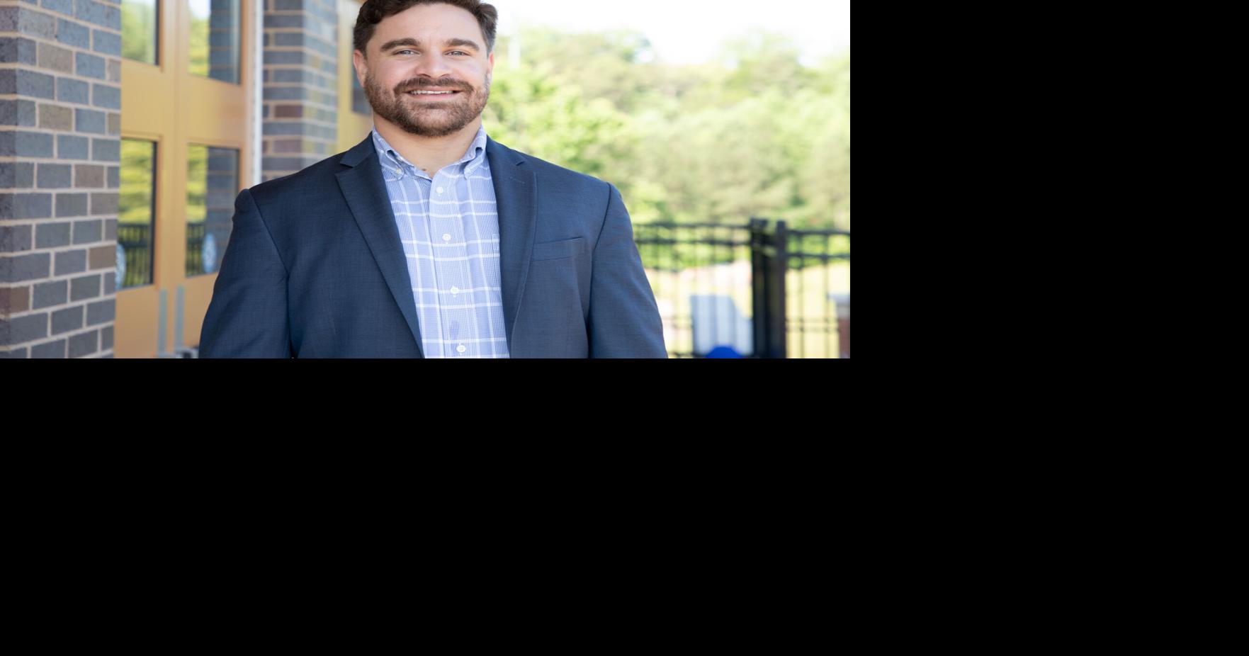 Rob Garcia III to lead Marietta's College and Career Academy ...