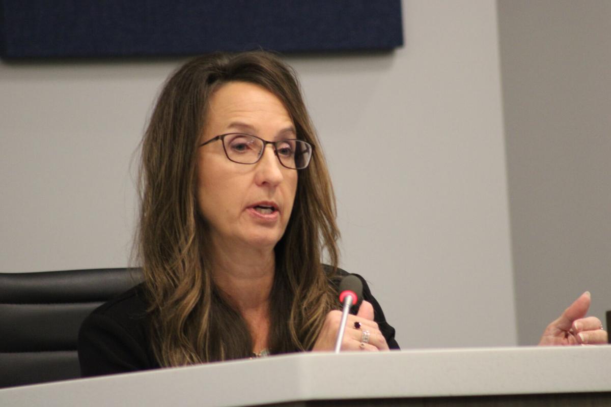 I Don't Trust You': Cobb Commissioner Fights Chairwoman's Funding ...